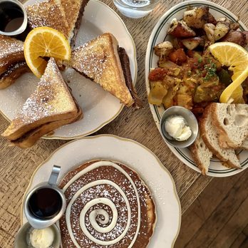 LA NOTE - 4330 Photos & 4270 Reviews - 2377 Shattuck Ave, Berkeley ...