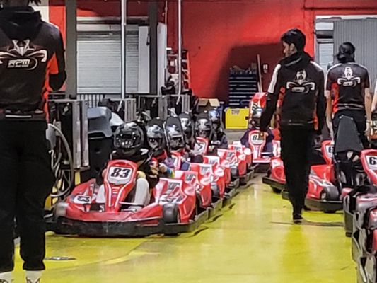 RPM RACEWAY - Updated June 2025 - 104 Photos & 127 Reviews - 40 Daniel ...