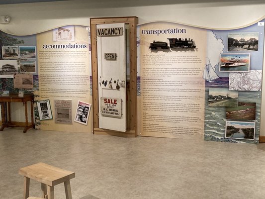 REHOBOTH BEACH MUSEUM - Updated September 2025 - 17 Photos - 511 ...