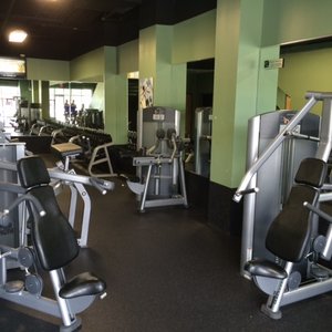 O2 FITNESS - Updated July 2025 - 11136 Ligon Mill Rd, Wake Forest ...