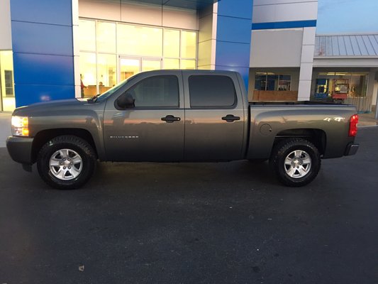 INTEGRITY CHEVROLET - Updated October 2025 - 47 Reviews - 2110 Chapman ...