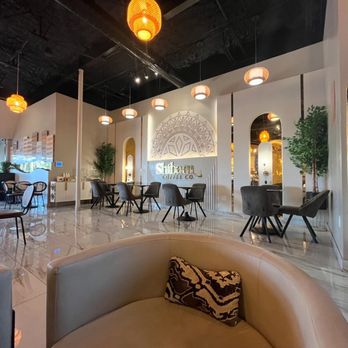 SHIBAM COFFEE - Updated October 2025 - 59 Photos & 29 Reviews - 850 S ...