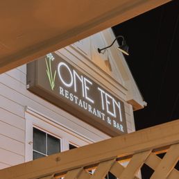 ONE TEN RESTAURANT AND BAR - Updated December 2025 - 274 Photos & 87 ...