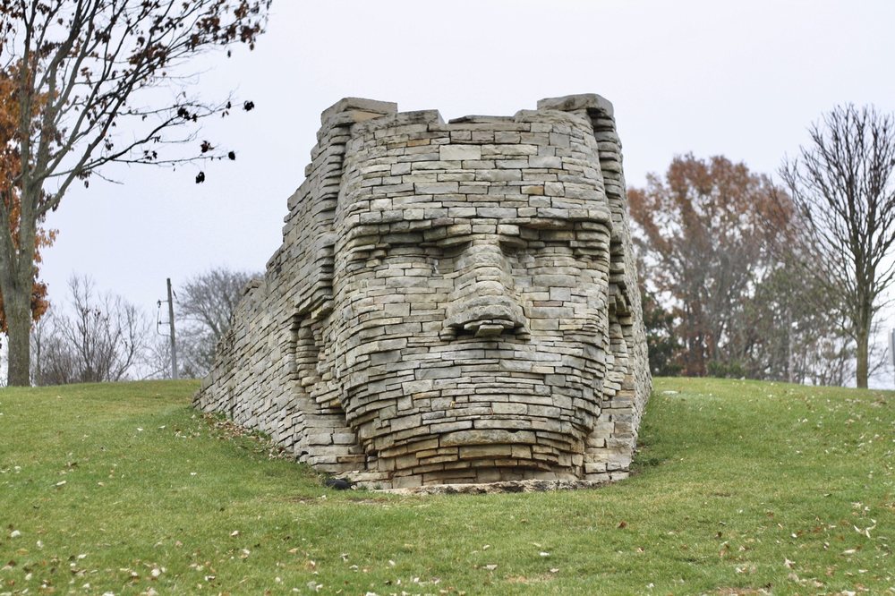 LEATHERLIPS MONUMENT - Updated August 2024 - 71 Photos & 21 Reviews ...