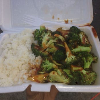 PO LEE CHINESE RESTAURANT - Updated October 2025 - 301 Malcolm X Blvd ...