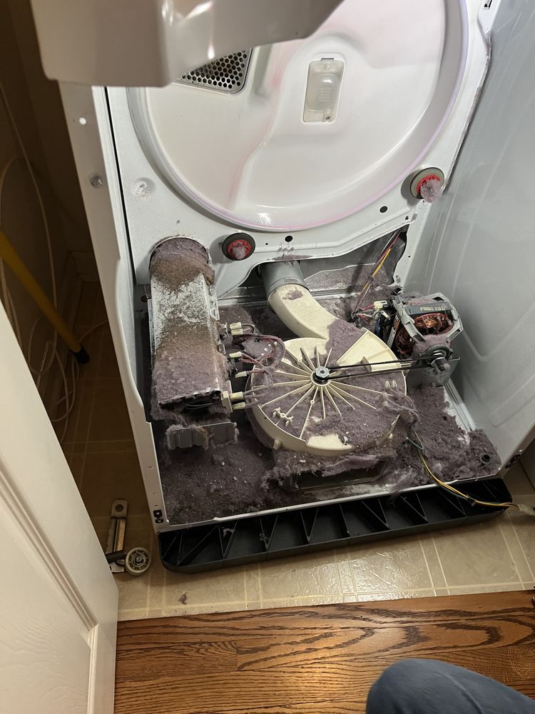 KEVIN HARNER APPLIANCE SERVICE COMPANY - Updated December 2025 - 11 ...