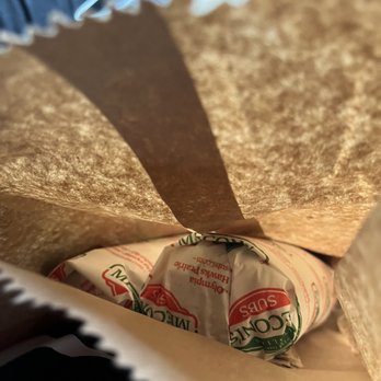 MECONI’S ITALIAN SUBS - Updated January 2025 - 81 Photos & 275 Reviews ...
