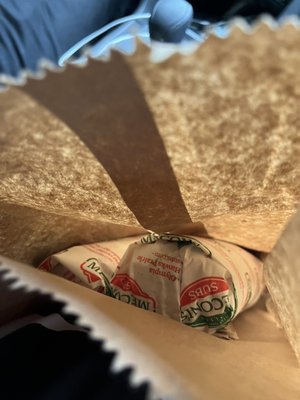 MECONI’S ITALIAN SUBS - Updated November 2025 - 79 Photos & 281 Reviews ...