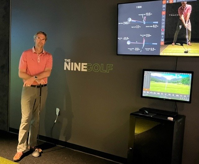 Shaun Pridgeon Golf Teacher, Johns Creek | Roadtrippers