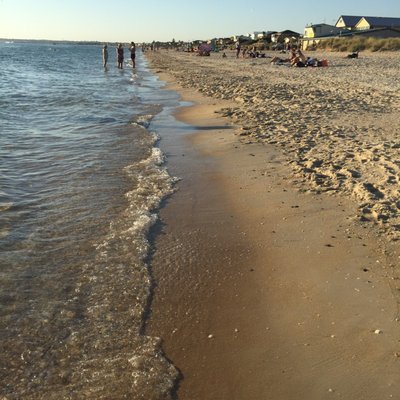 ASPENDALE BEACH - Updated June 2025 - Aspendale Victoria, Australia ...