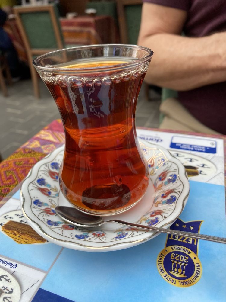 SWEET HEAVEN - Updated April 2024 - İstanbul, Turkey - Coffee & Tea - Yelp