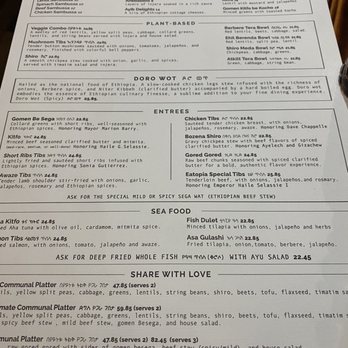 EATOPIA EATERY - Updated October 2025 - 164 Photos & 57 Reviews - 1301 ...