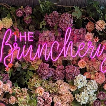THE BRUNCHERY - Updated December 2025 - 139 Photos & 37 Reviews - 2552 ...