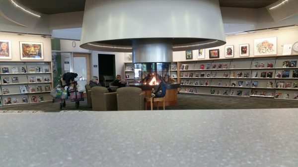 TUALATIN PUBLIC LIBRARY - Updated September 2025 - 16 Photos & 20 ...