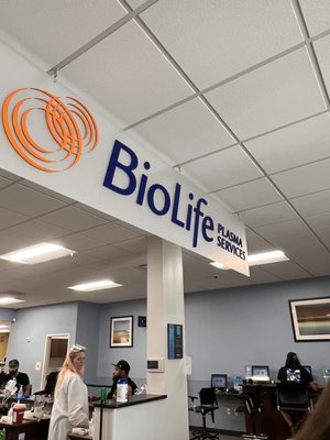 BIOLIFE PLASMA SERVICES - Updated September 2025 - 14 Photos & 28 ...