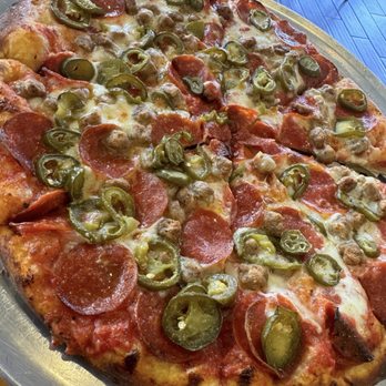 MR G’S PIZZA - Updated October 2024 - 337 Photos & 764 Reviews - 1220 S ...