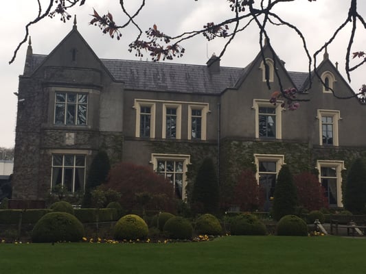 BALLYMASCANLON HOUSE HOTEL - 11 Photos - Ballymascanlon, Dundalk, Co ...