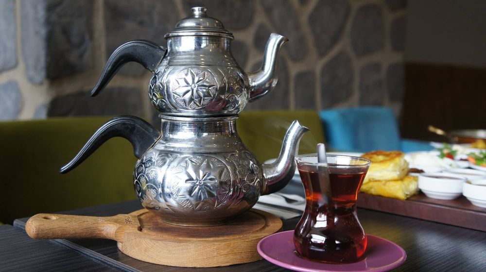 KEYF CAFE RESTAURANT - 11 Photos - Pieter Calandlaan 244b, Amsterdam ...