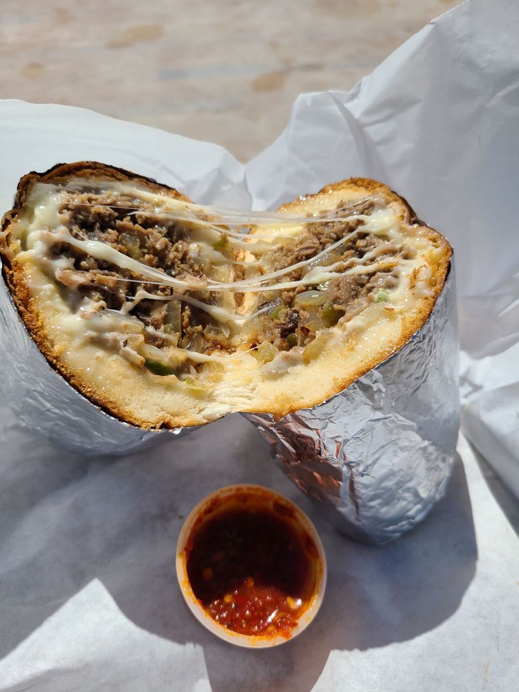 VIKING SUBMARINE SANDWICHES - 60 Photos & 130 Reviews - 1121 Francisco ...