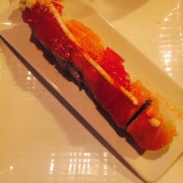 AZUMA SUSHI & TEPPAN - Updated July 2025 - 256 Photos & 227 Reviews ...