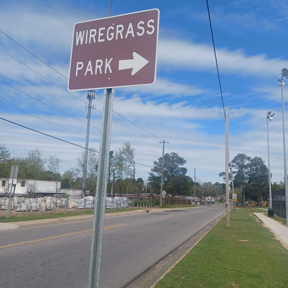 Ashford WIREGRASS PARK - Updated November 2024 - 623 3rd Ave - Parks ...