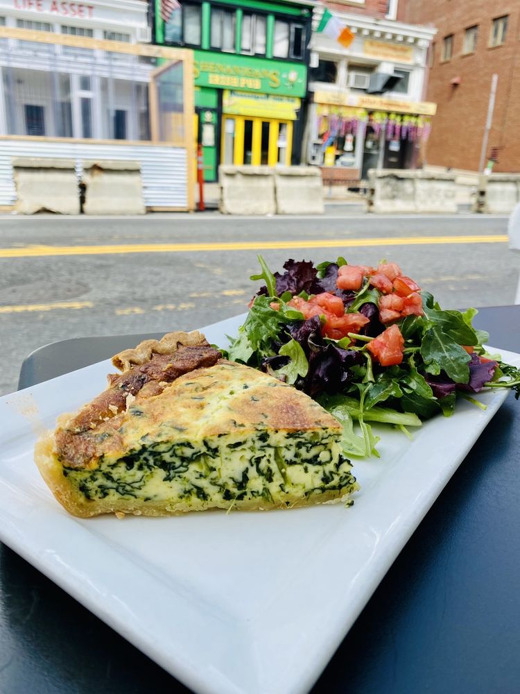 TRYST - Updated June 2025 - 1208 Photos & 1845 Reviews - 2459 18th St ...