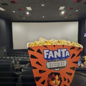 CINEMARK BUCKLAND HILLS 18 + IMAX - Updated December 2025 - 220 Photos ...