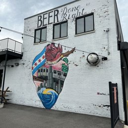 MIDWEST COAST BREWING - Updated July 2025 - 110 Photos & 88 Reviews ...