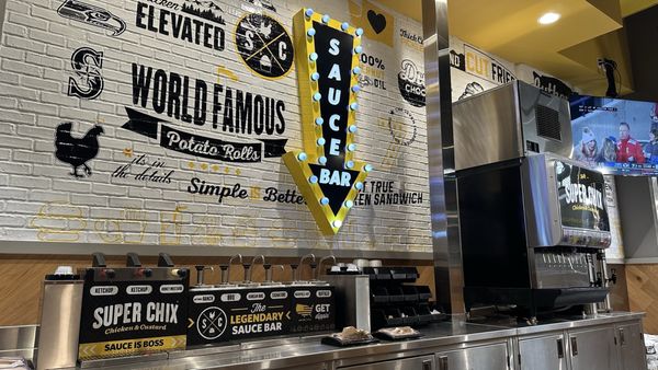 SUPER CHIX - Updated August 2025 - 33 Photos & 57 Reviews - 2390 Marvin ...