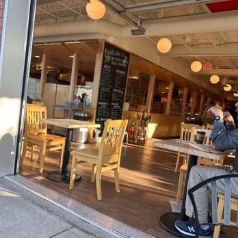 FIRE ISLAND RUSTIC BAKESHOP - Updated April 2024 - 296 Photos & 372 ...