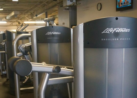 WORK OUT WORLD - Updated October 2025 - 39 Reviews - 799 S Main St ...