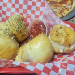 BULLDOGS PIZZA - Updated January 2026 - 37 Photos & 89 Reviews - 2021 ...