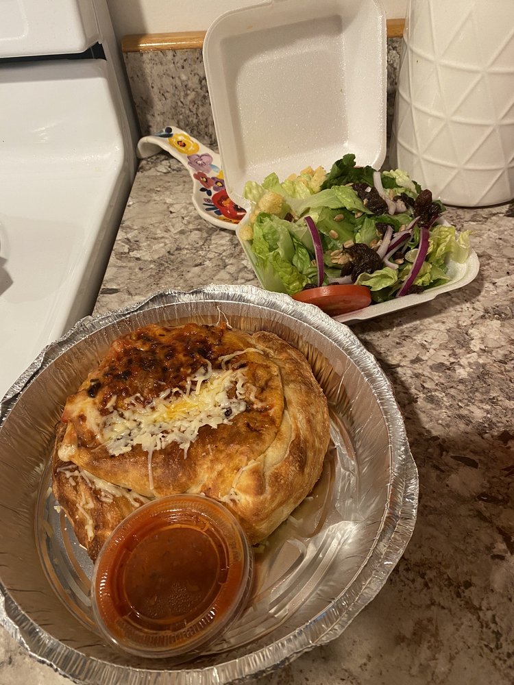 STRINGS ITALIAN CAFE - Updated November 2024 - 107 Photos & 233 Reviews ...