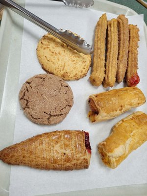 PANCHO ANAYA BAKERY EAST TULSA - 128 Photos & 28 Reviews - 11685 E 21st ...