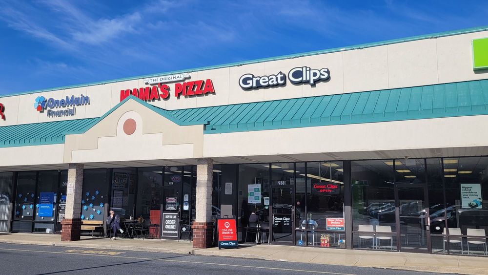 GREAT CLIPS - Updated December 2025 - 2659 Shillington Rd, Reading ...