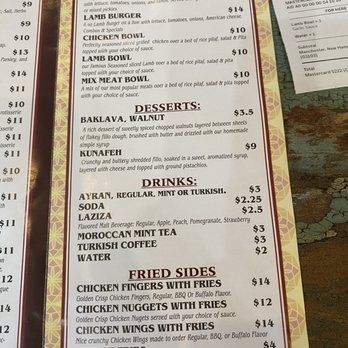 BASHA GRILL - Updated October 2025 - 83 Photos & 102 Reviews - 379 ...