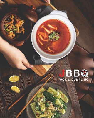 JBBQ WOK & DUMPLING - Updated December 2025 - 28 Photos & 16 Reviews ...