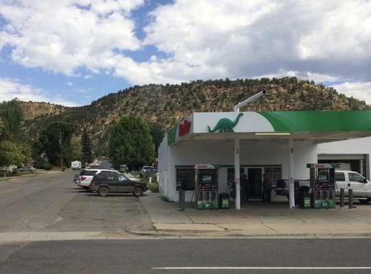 SINCLAIR - Updated October 2025 - 15 E State St, Orderville, Utah - Gas ...