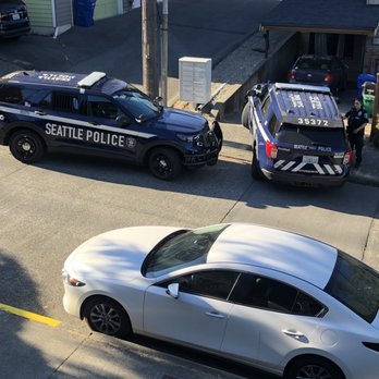 SEATTLE POLICE DEPARTMENT - Updated December 2025 - 39 Photos & 66 ...