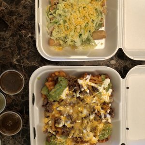 LOS JILBERTOS TACO SHOP - 51 Photos & 166 Reviews - Mexican - 23971 ...