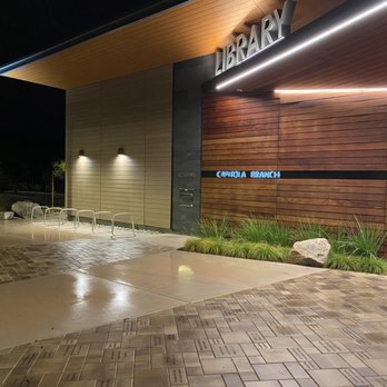 CAPITOLA BRANCH LIBRARY - Updated December 2025 - 17 Photos & 22 ...