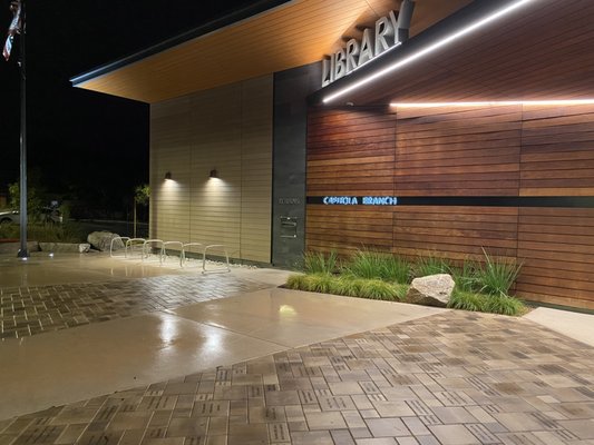 CAPITOLA BRANCH LIBRARY - Updated May 2026 - 17 Photos & 22 Reviews ...