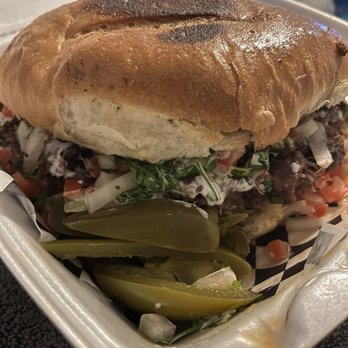 LOS JEFES MEXICAN STREET FOOD - Updated August 2025 - 56 Photos & 27 ...