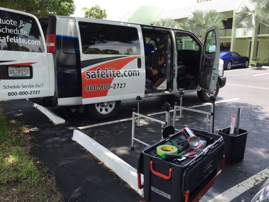 Safelite West Palm Beach