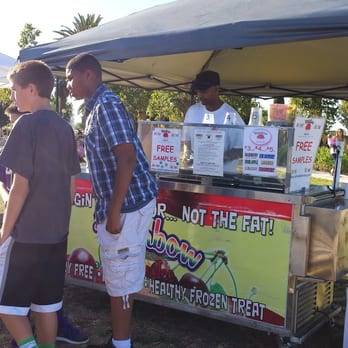 RAINBOW ITALIAN ICE - Updated July 2025 - 30 Photos & 12 Reviews ...