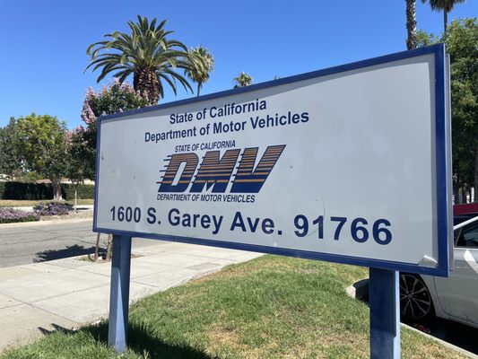 CALIFORNIA DEPARTMENT OF MOTOR VEHICLES - Updated December 2025 - 58 ...