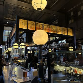 SALTINE - Updated June 2024 - 1310 Photos & 763 Reviews - 100 E Main St ...