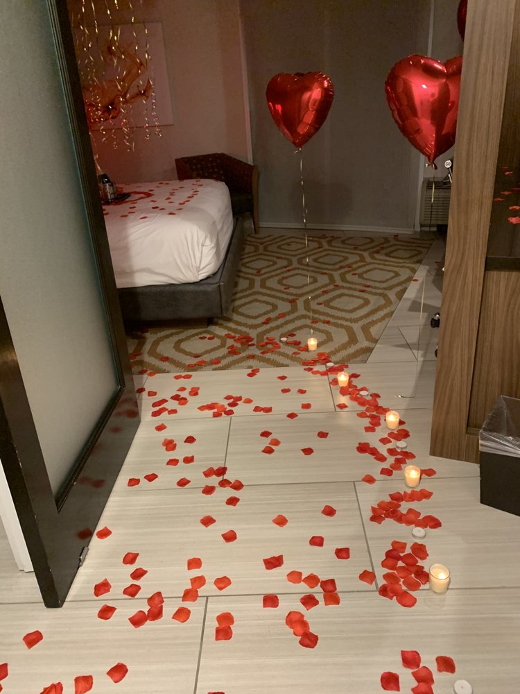 DATE NIGHT LBC - Updated June 2025 - Long Beach, California - Party ...