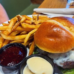 TRAPPEZE PUB - 244 Photos & 497 Reviews - 269 N Hull St, Athens ...