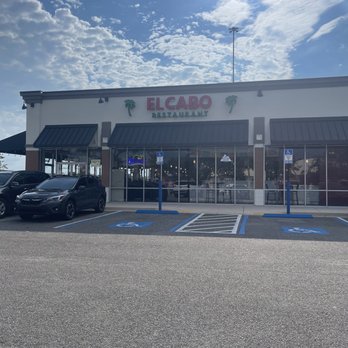 EL CABO RESTAURANT - Updated March 2025 - 100 Photos & 44 Reviews - 620 ...